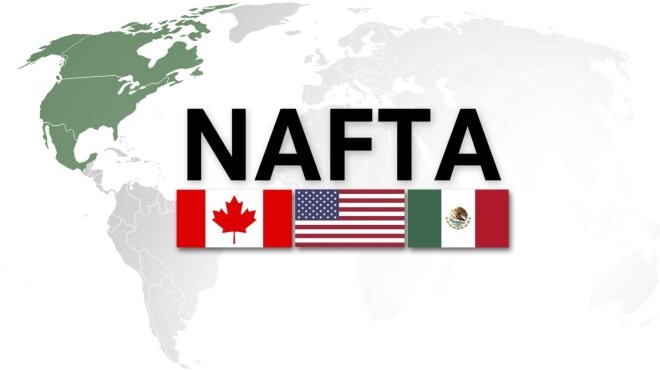NAFTA Nedir? Nafta Ülkeleri Hangileri? | 2024 - YatırımKredi